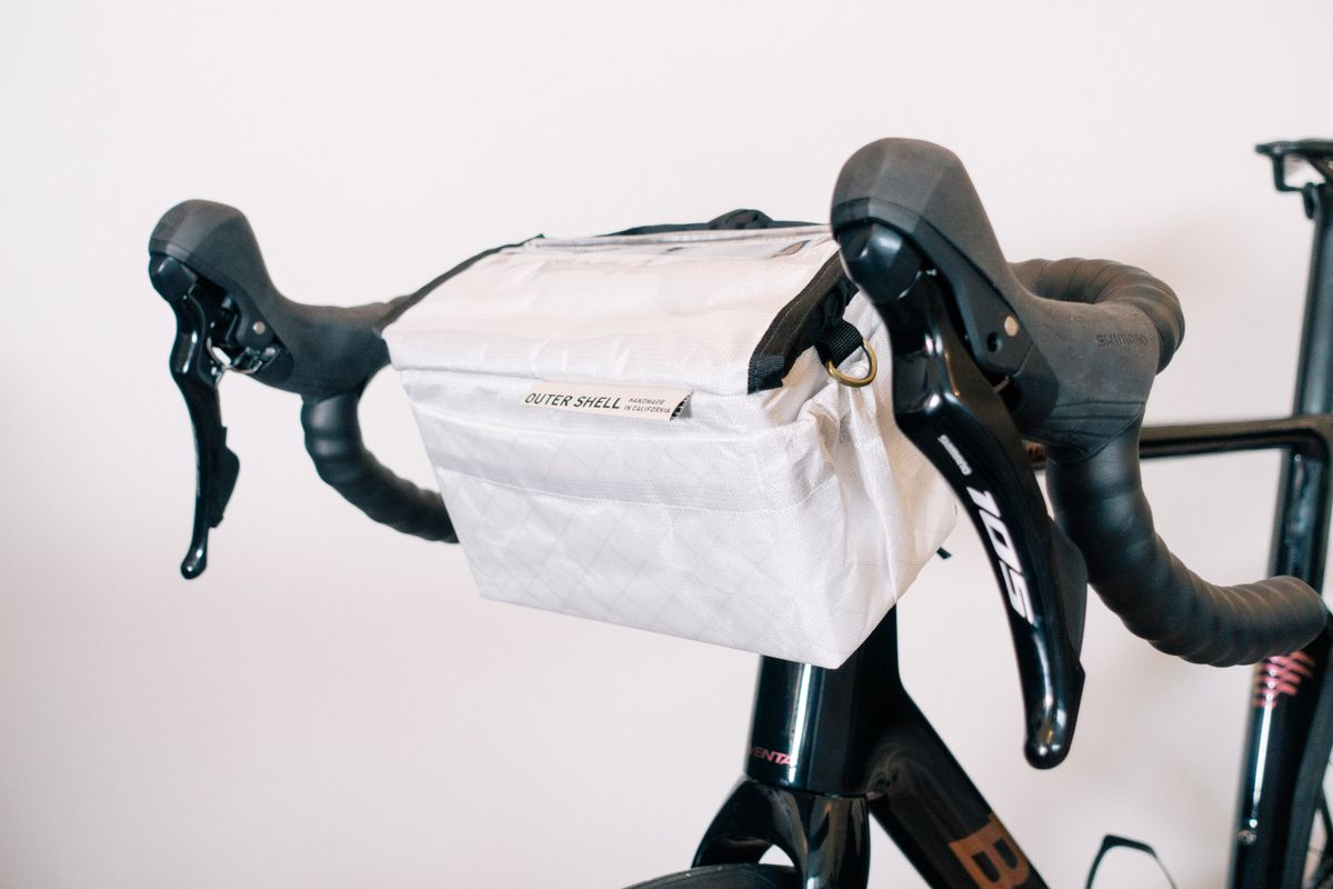 Best bike bar bags: Nine of the best options for packing your snacks ...