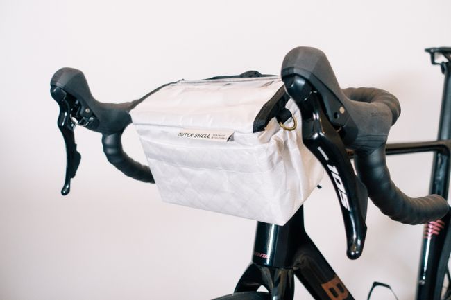 Best bike bar bags: Nine of the best options for packing your snacks ...