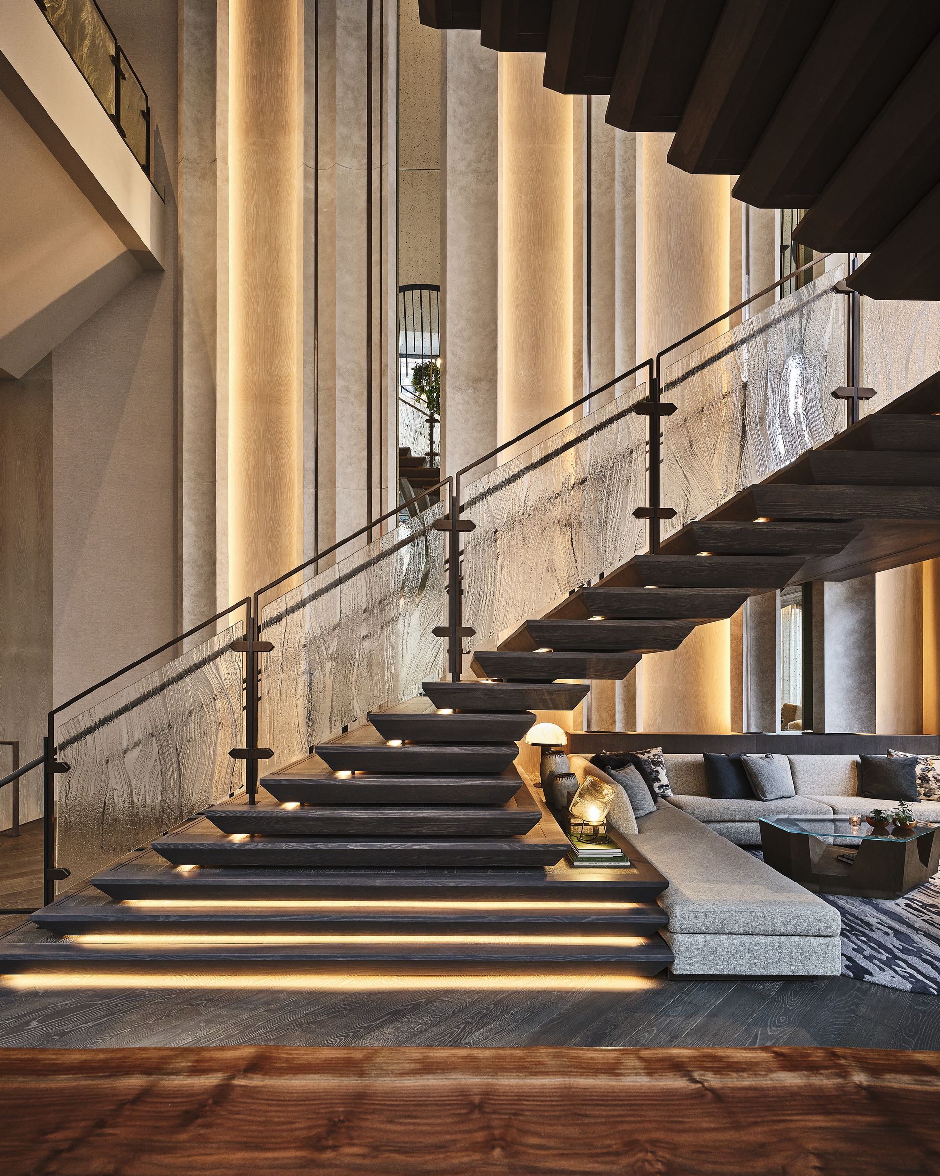 Ritz Carlton Portland review: luxury design that draws from the Oregon ...