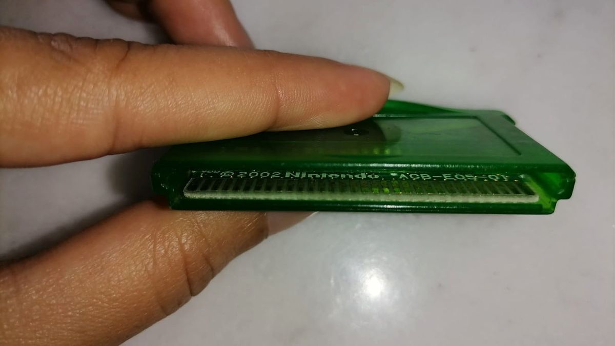 The ultimate guide to spotting fake Pokémon games: Game Boy, Advance, DS, and more | iMore