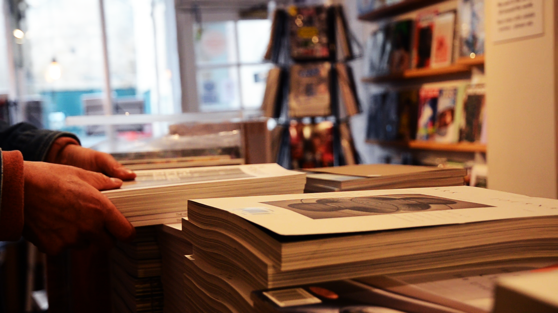 10 brilliant indie magazines, as picked by the experts | Creative Bloq