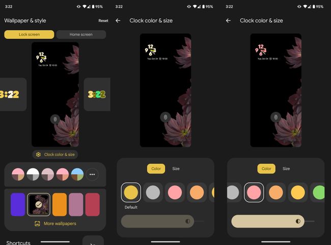 How to customize your lock screen on Android 14 | Android Central