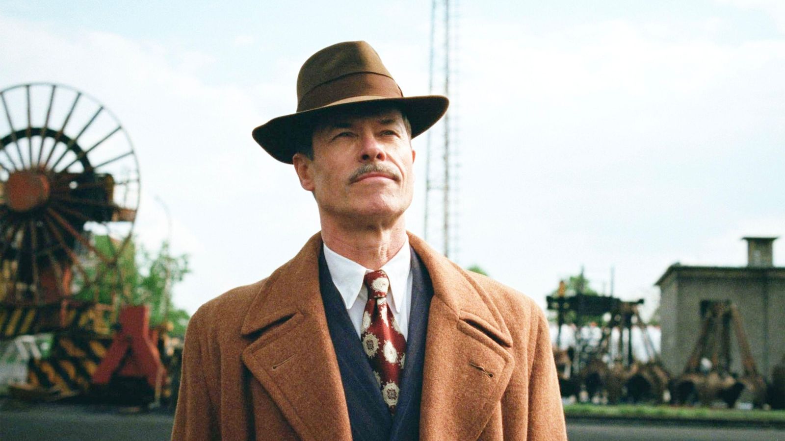 Is The Brutalist based on a true story? | Woman & Home