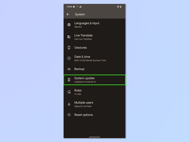 How to update Android | Tom's Guide
