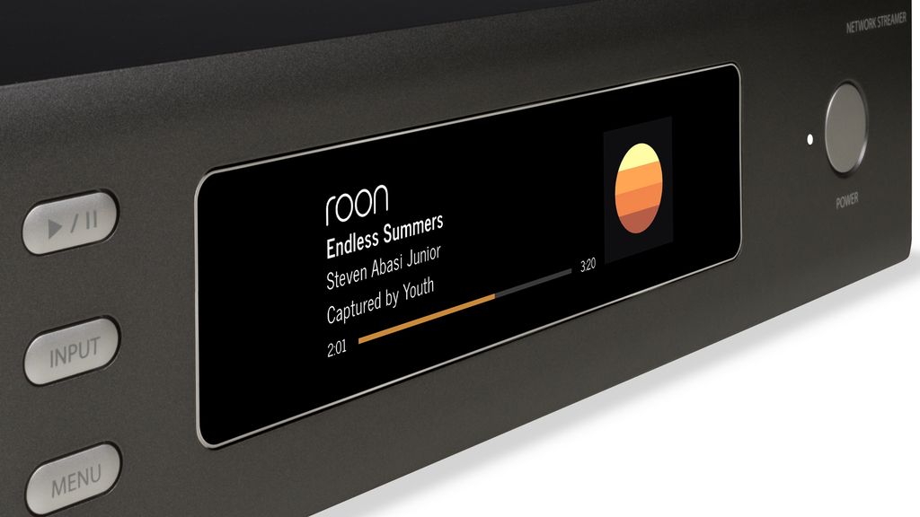 Arcam ST60 music streamer review: the benchmark at this price | What Hi-Fi?