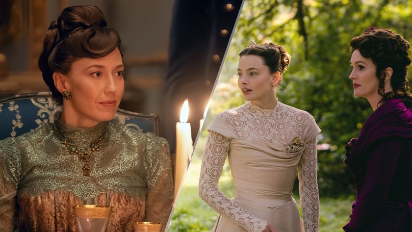 Articles by Kelly Woo, Managing editor, streaming | Tom's Guide