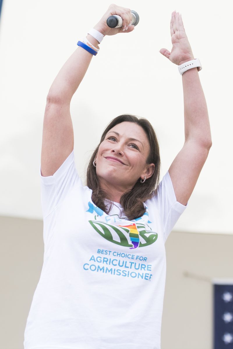 44 Pro-Gun Control Politicians Who Support Common Sense Gun Reform in ...