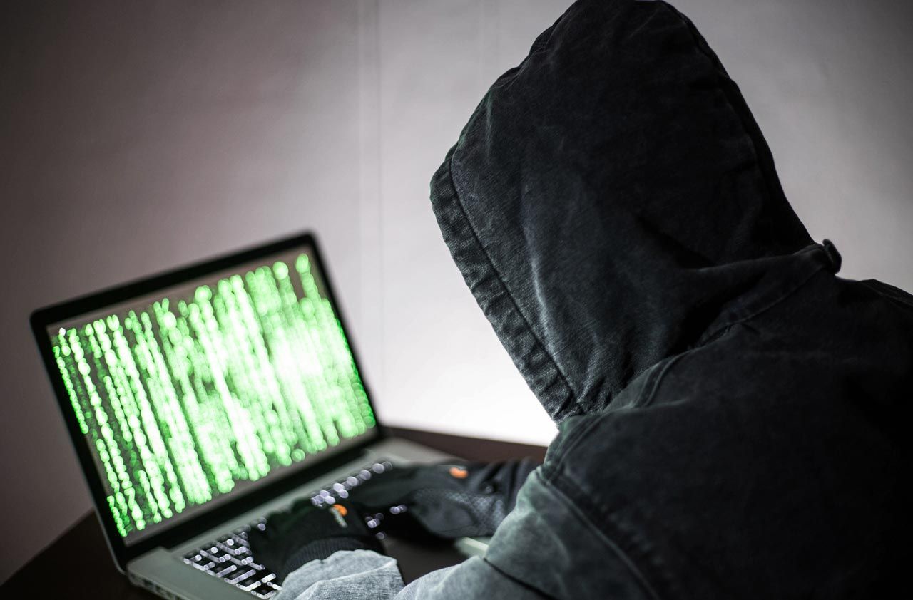 Fighting Identity Theft on the Dark Web | Kiplinger
