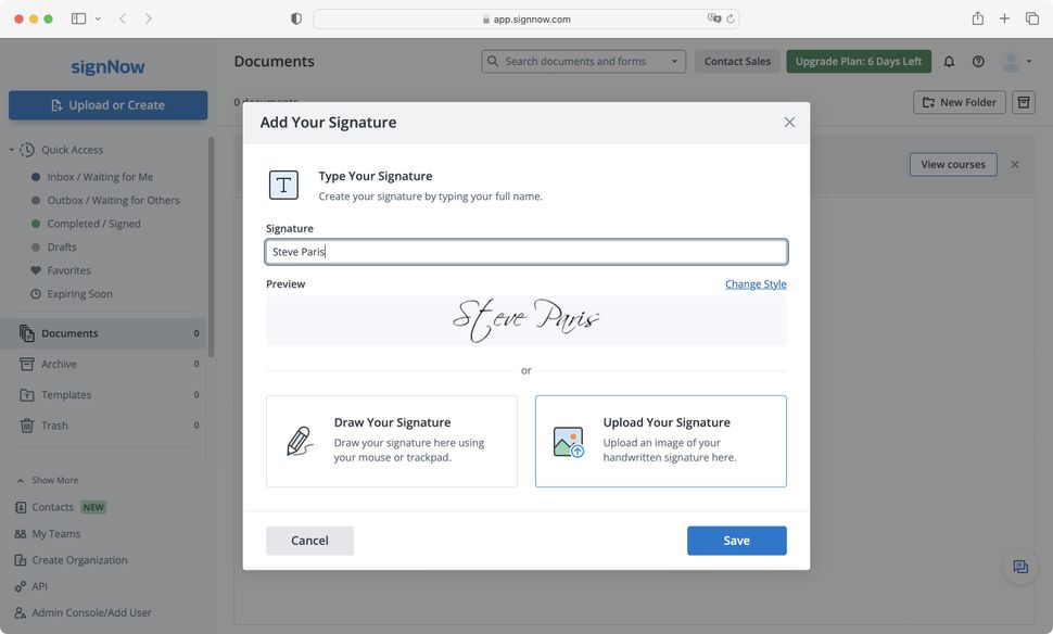 Best Adobe Sign alternative of 2025 | TechRadar