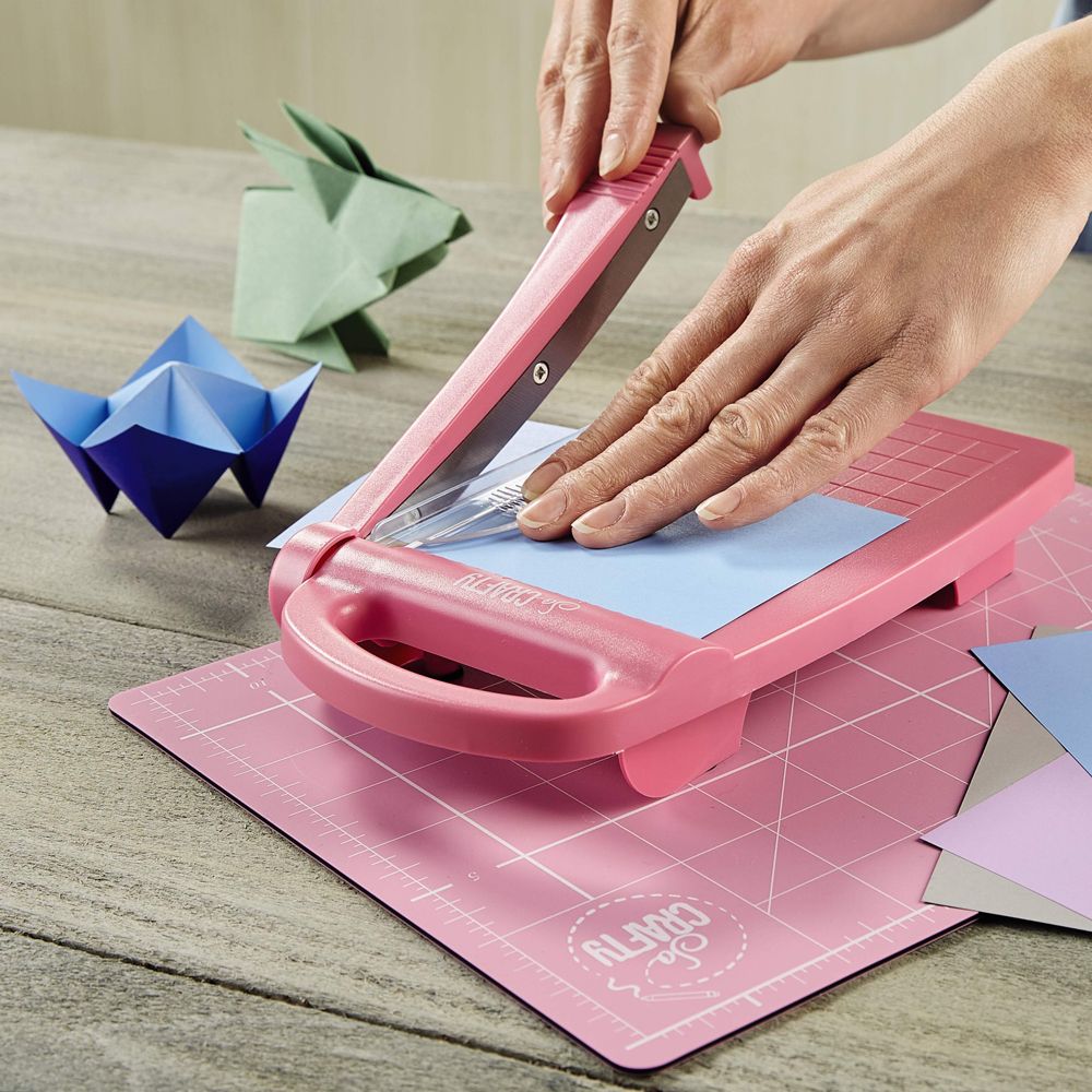 Aldi's new range of hobby and craft supplies is in stores TODAY ...