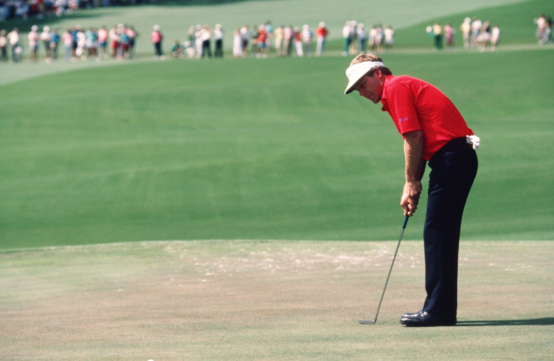 Best Golfer Nicknames | Golf Monthly