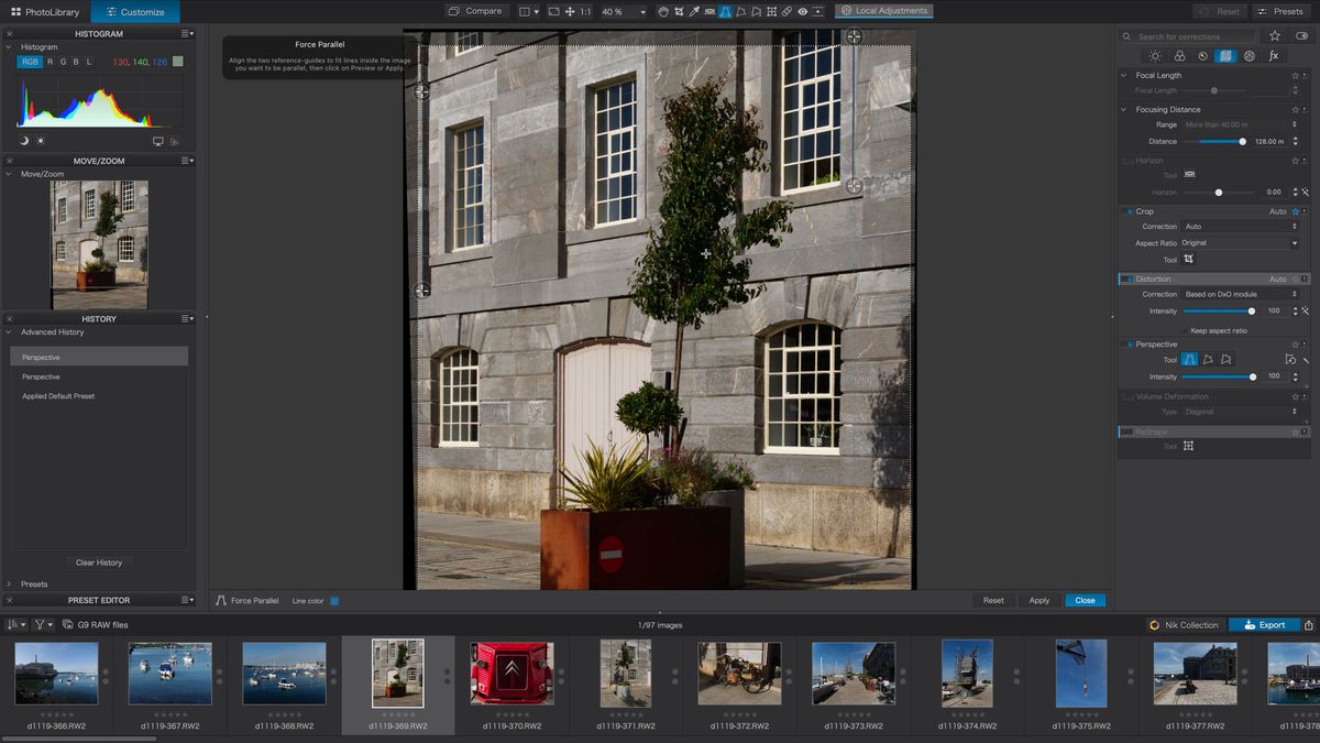 DxO PhotoLab 6 review | Digital Camera World