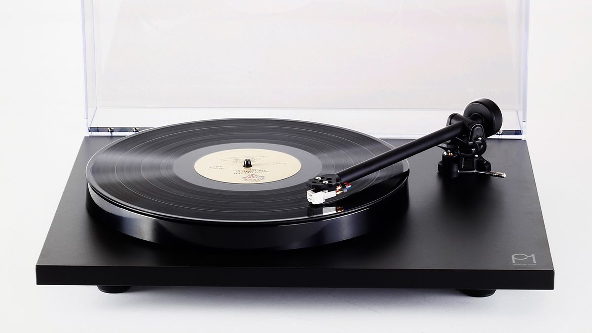 Rega System One review | What Hi-Fi?