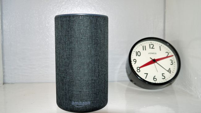 Amazon Echo adds Alexa skills built for kids: Pac-Man, Sesame Street ...