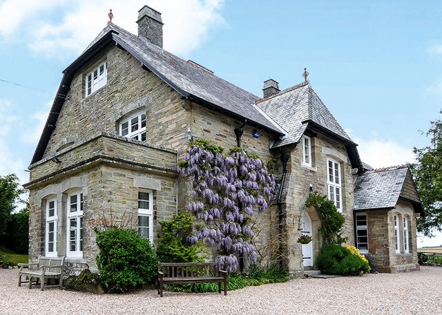 Idyllic country houses in Cornwall | Country Life