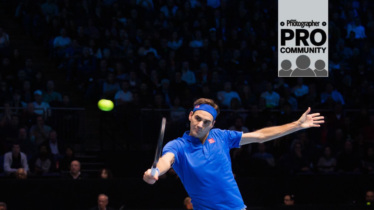 Shoot incredible autumnal landscape shots with Digital Photographer ...