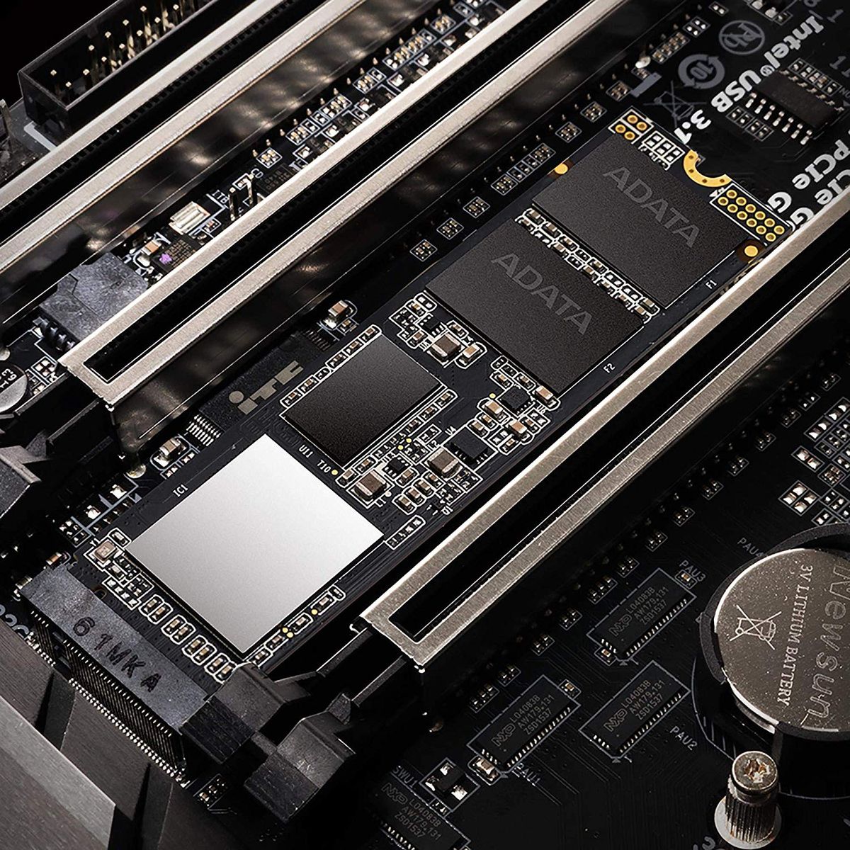 Replace Your Hard Drive With 512GB of Lightning-Fast Storage for $67 ...
