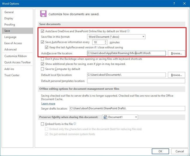 How to recover unsaved documents in Office | Windows Central