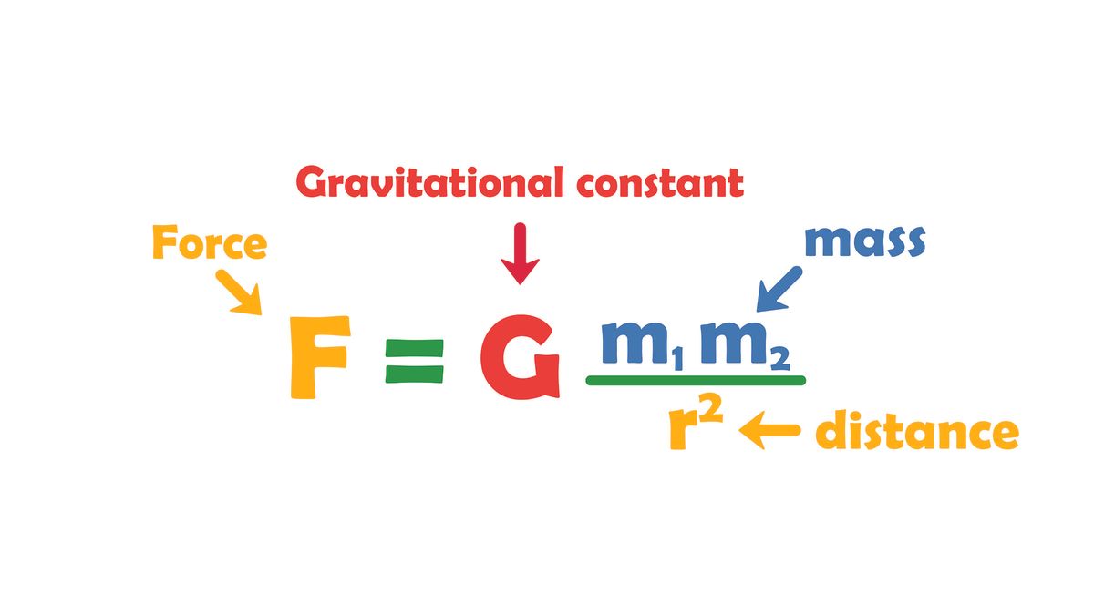 What is a law in science? | Live Science