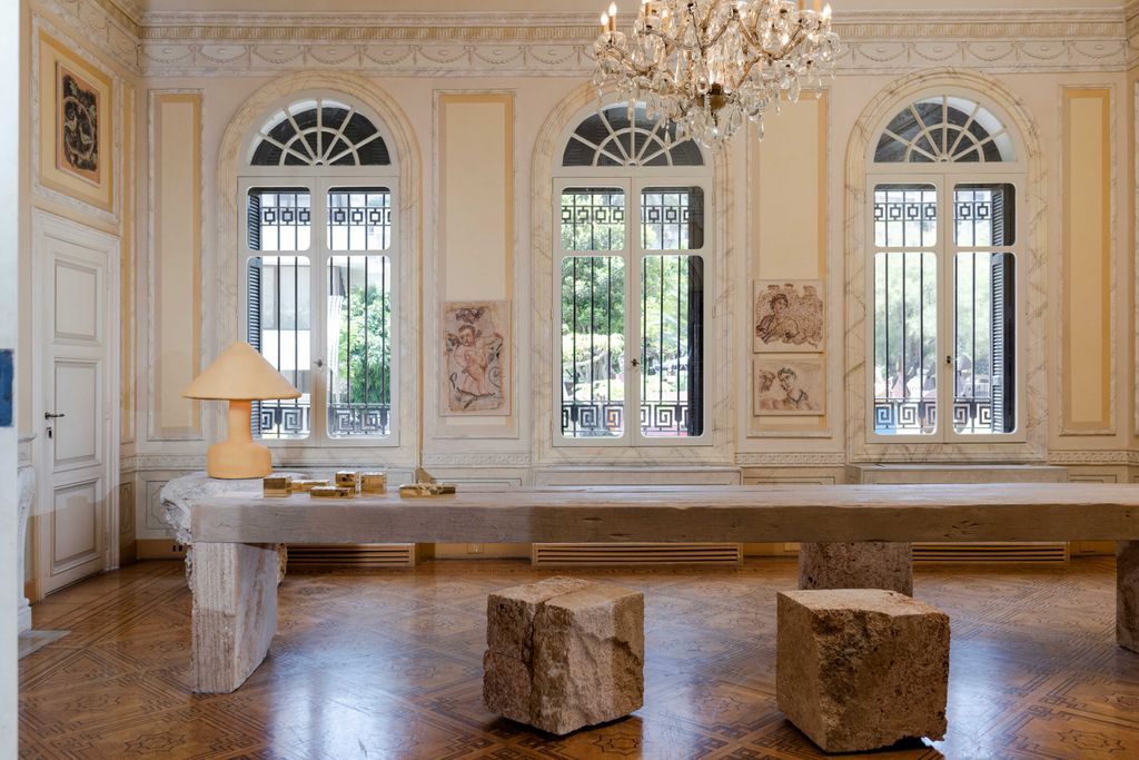 We Design Beirut showcases best of Lebanese design | Wallpaper*