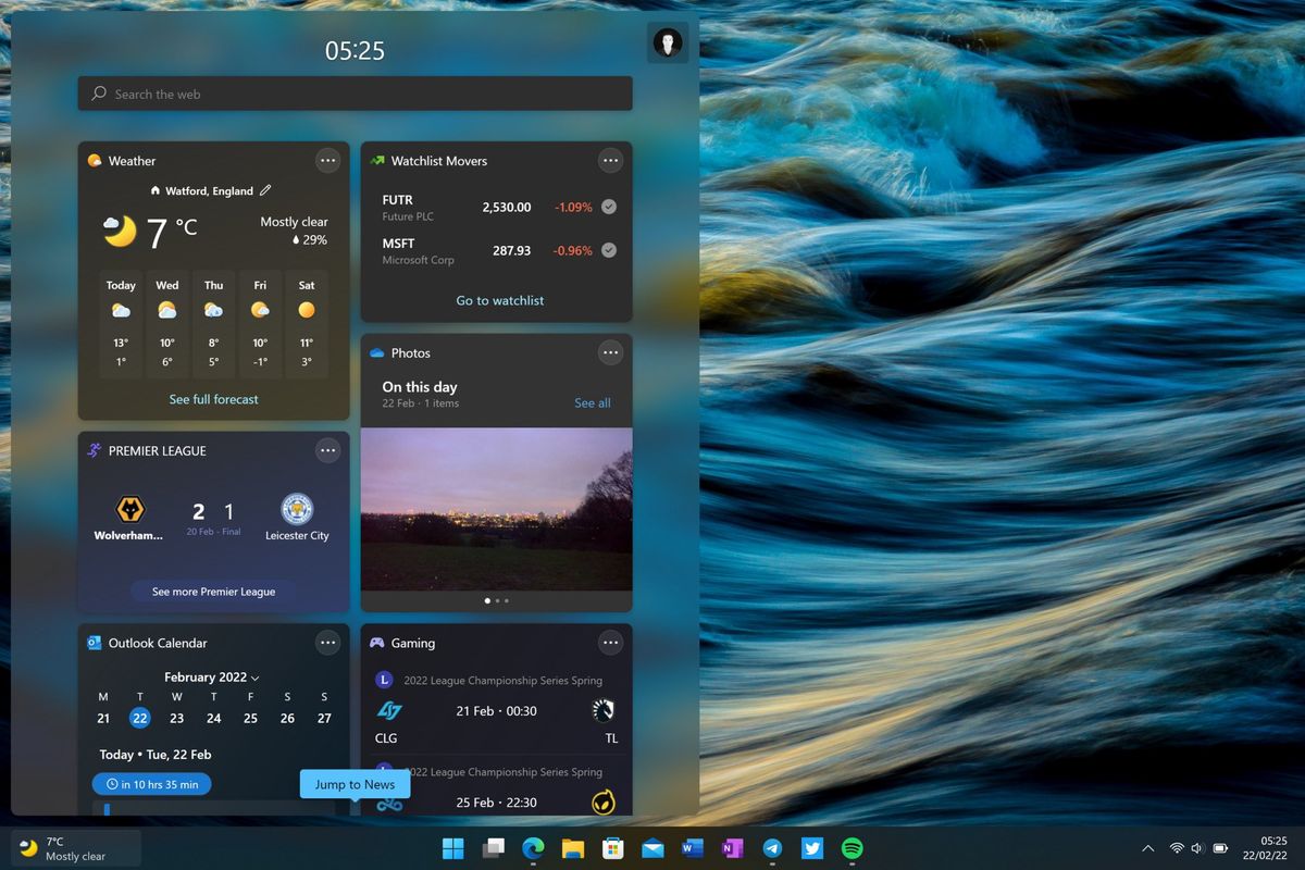 Windows 11 review: The start of a new era | Windows Central