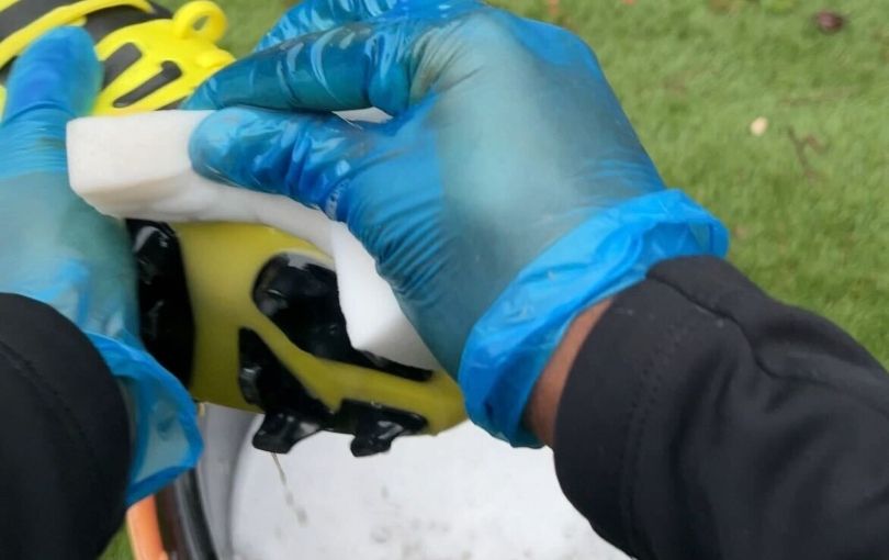How to clean football boots: A step-by-step guide | FourFourTwo