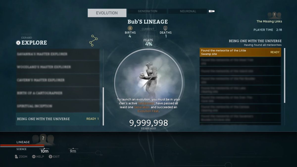 Ancestors: The Humankind Odyssey Xbox One review — Is this survival ...