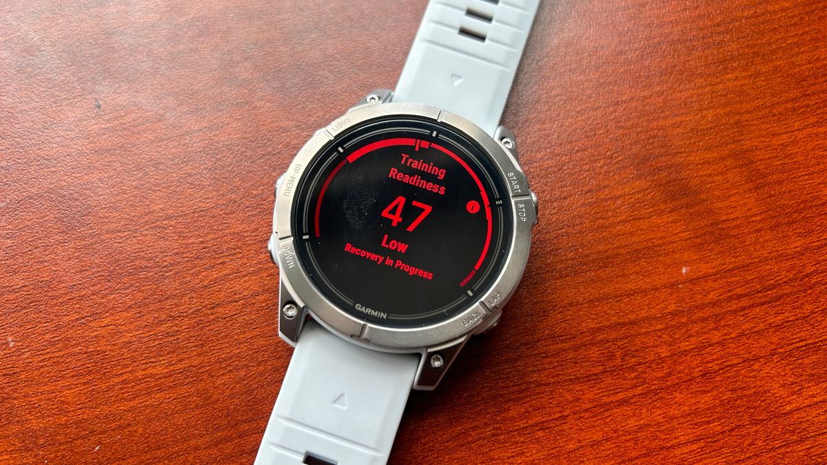 The Garmin Epix 2 Pro’s Most Exciting New Features Ranked After 14 Days ...