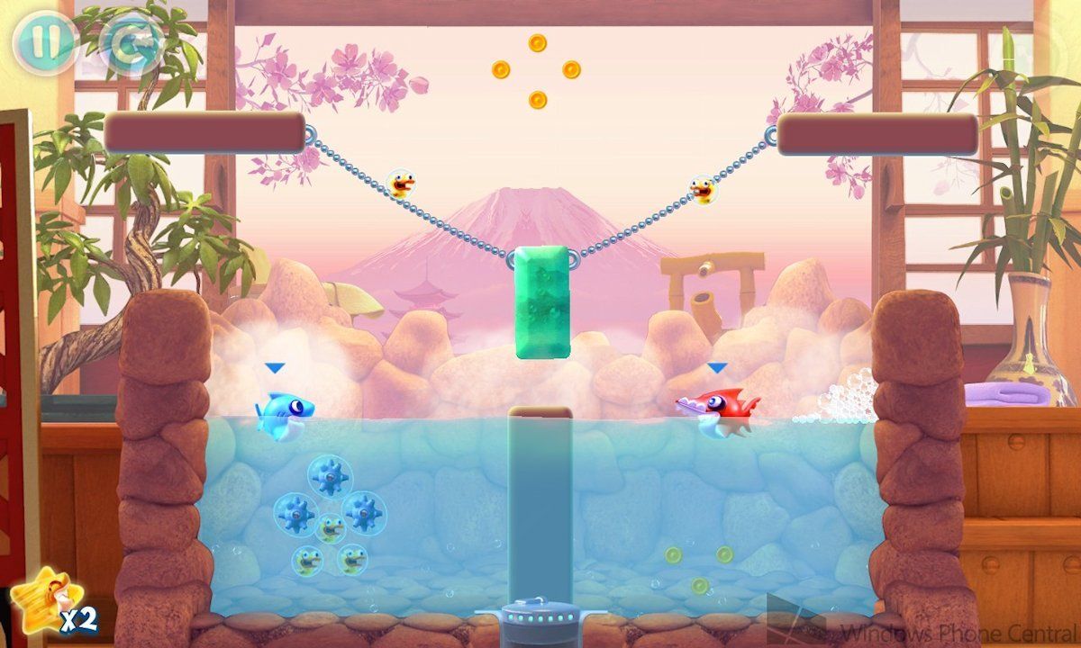 Nokia gives away free Gameloft games to certain Lumia owners | Windows ...