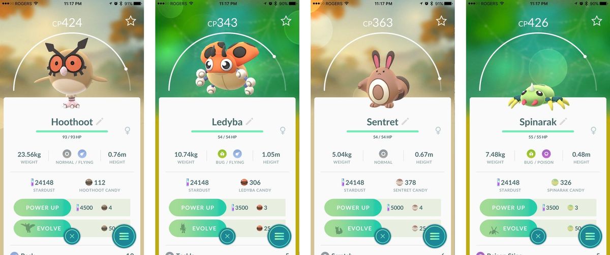 Pokémon Go Gen 2: The Ultimate Guide | iMore