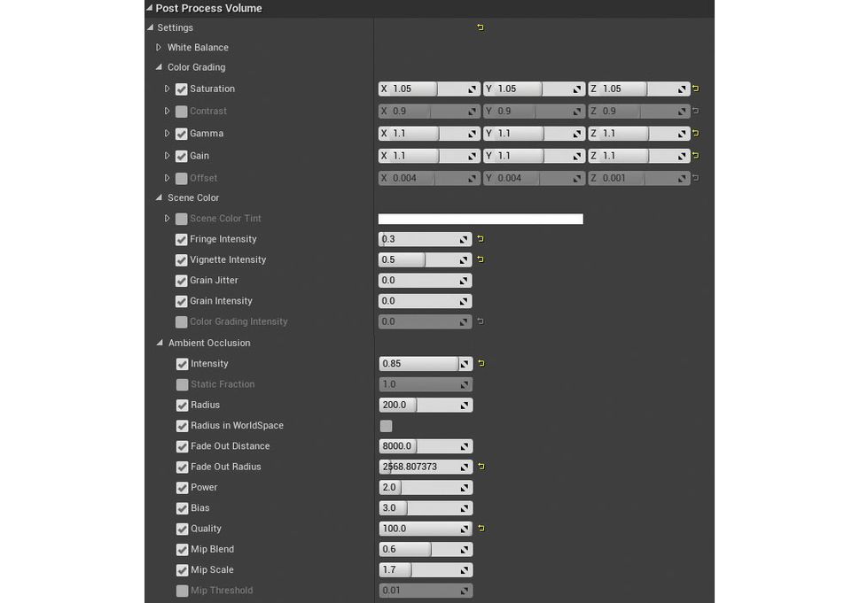 Create a game environment in Unreal Engine 4 | Creative Bloq