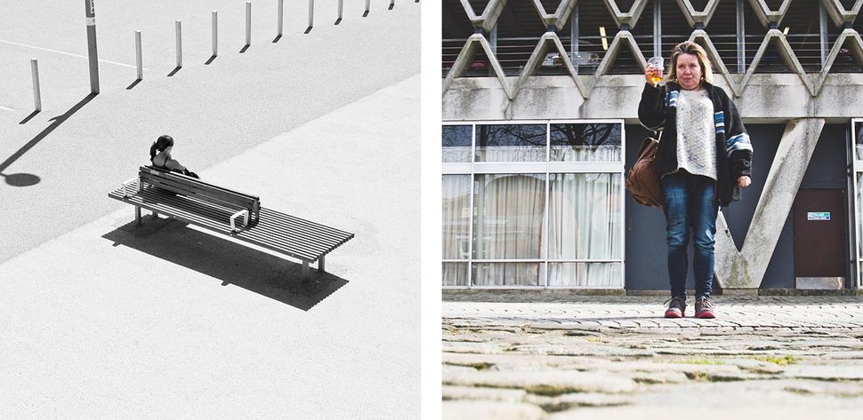 14 essential street photography tips | Digital Camera World