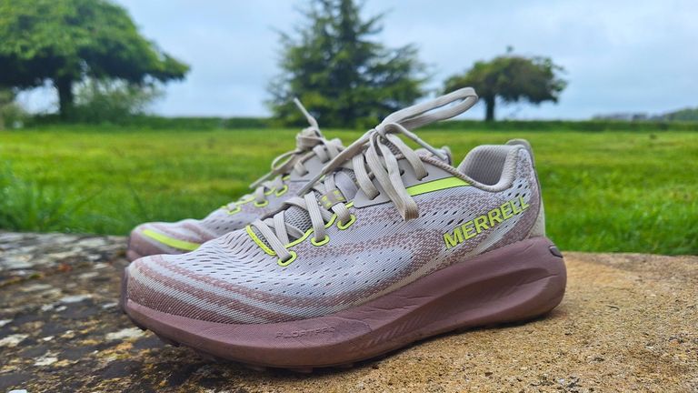 Merrell Morphlite Review: terrific for trails, reliable for the road | T3