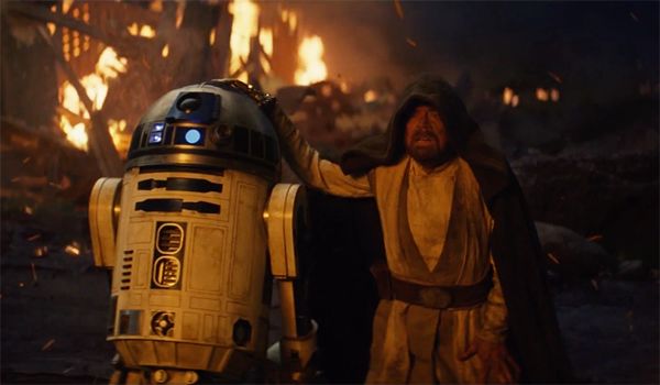9 Important Luke Skywalker Questions We Have Going Into Star Wars ...