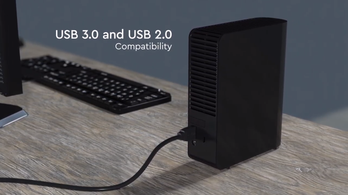 Snag 12TB worth of combination external and internal storage for cheap ...