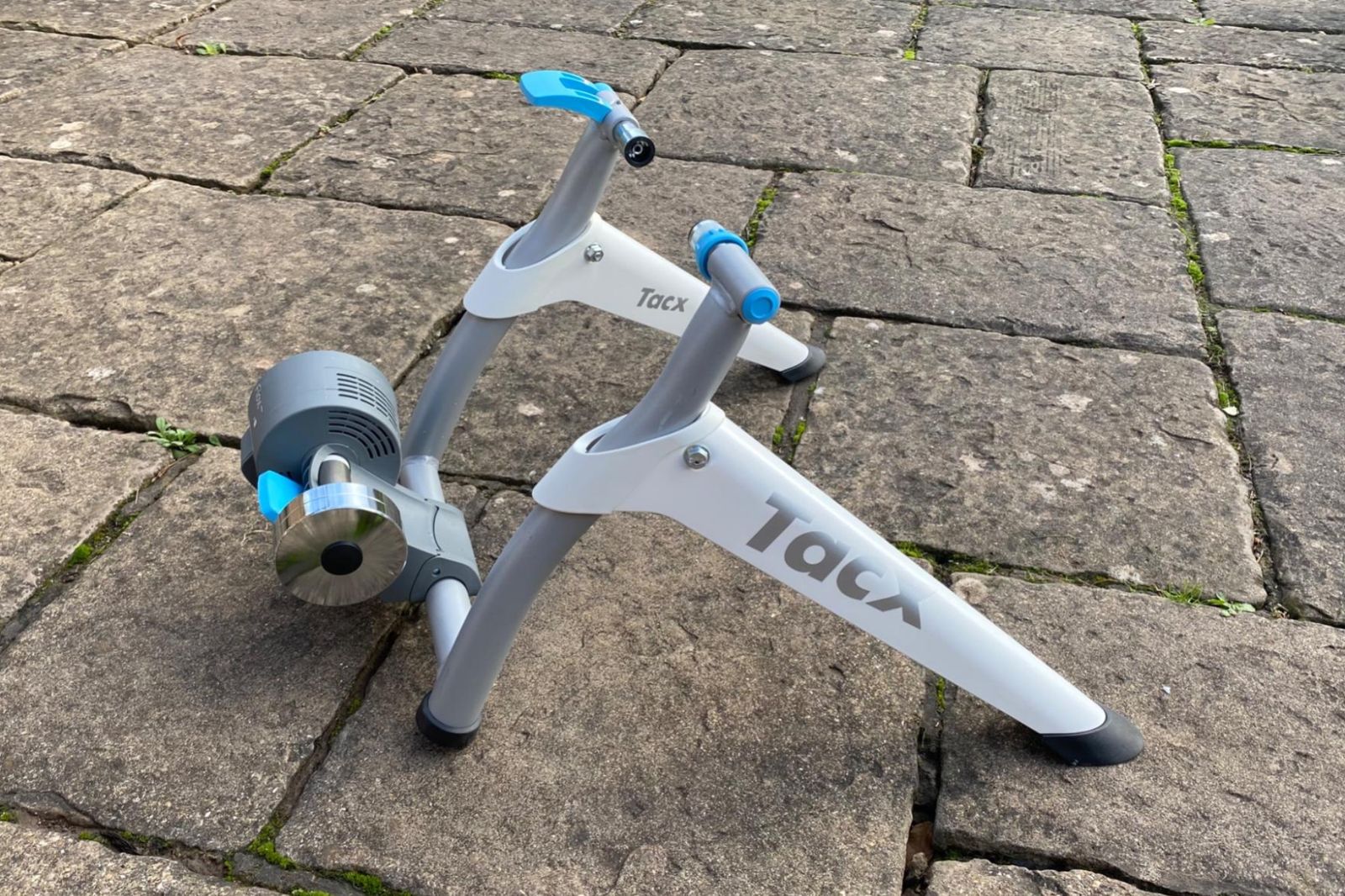 Tacx Flow Smart Trainer review - yes, it has its flaws, but it’s ...