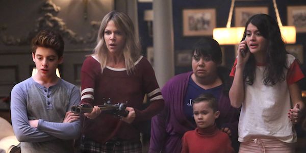 How The Mick's Big Finale Reveal Even Shocked One Of Its Stars ...