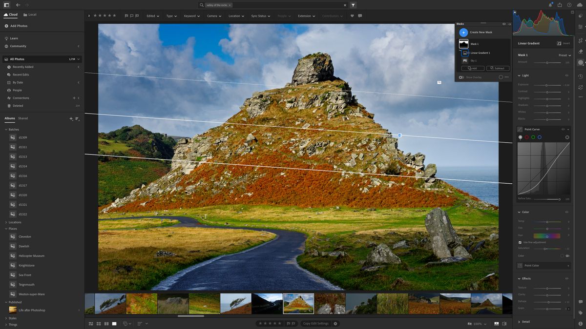 Adobe Lightroom review | Digital Camera World