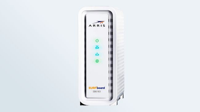 Best cable modems in 2025 | Tom's Guide