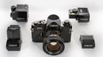 Nikon F & Nikon F2: the first pro-spec 35mm SLRs to be backed by ...