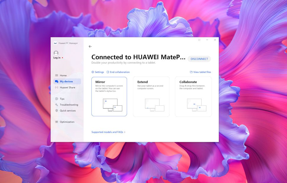 Huawei Super Device: What it is and why you may want to use it ...