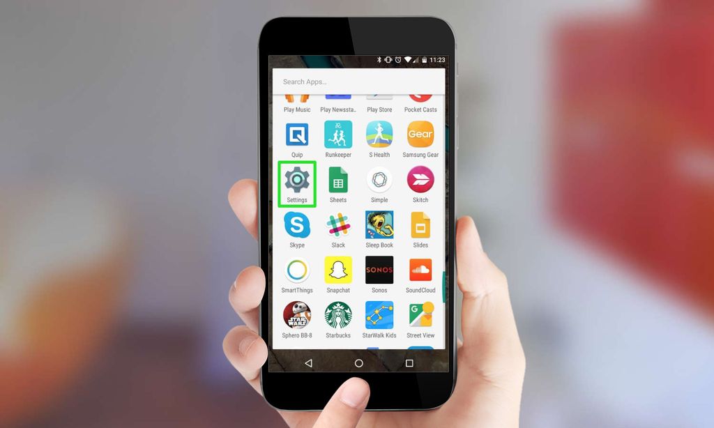 How To Disable The Lock Screen In Android Tom s Guide how-to-disable-the-lock-screen-in-android-tom-s-guide