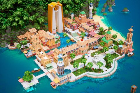 The best 3D art: incredible examples for inspiration | Creative Bloq