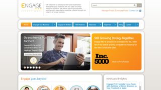 Best PEO companies of 2022: Professional Employee Organization for HR ...