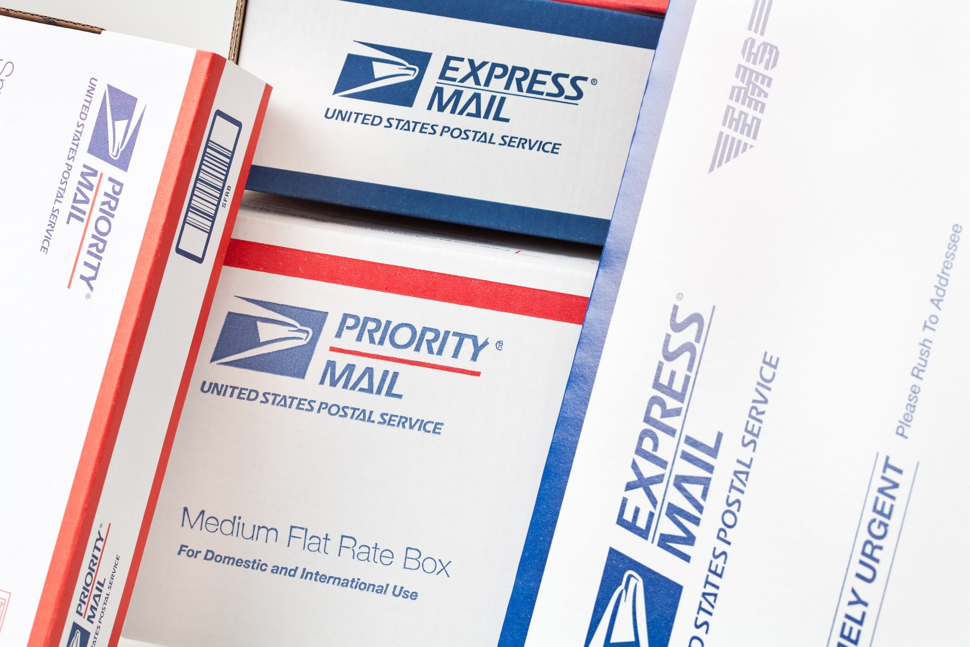 Shipping Costs at the Post Office Just Went Up | Kiplinger