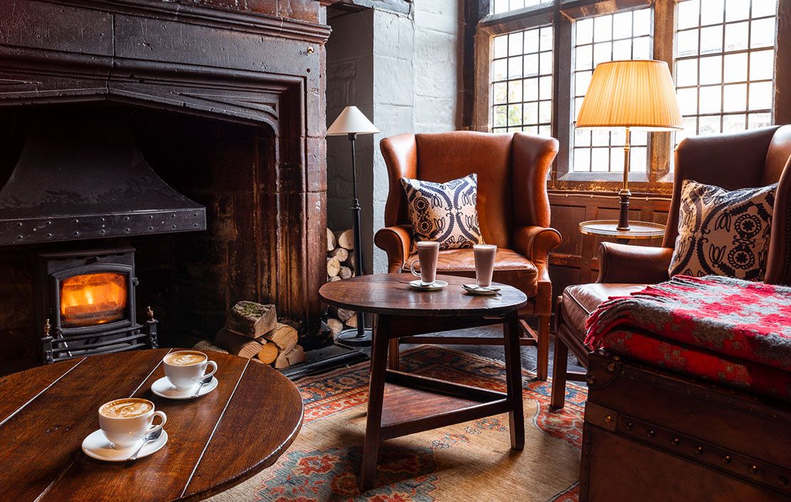L'Oscar hotel review: A former church in London's Theatreland that's ...