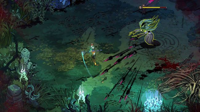 Hades 2 guide: Everything you need to know about the new roguelike ...