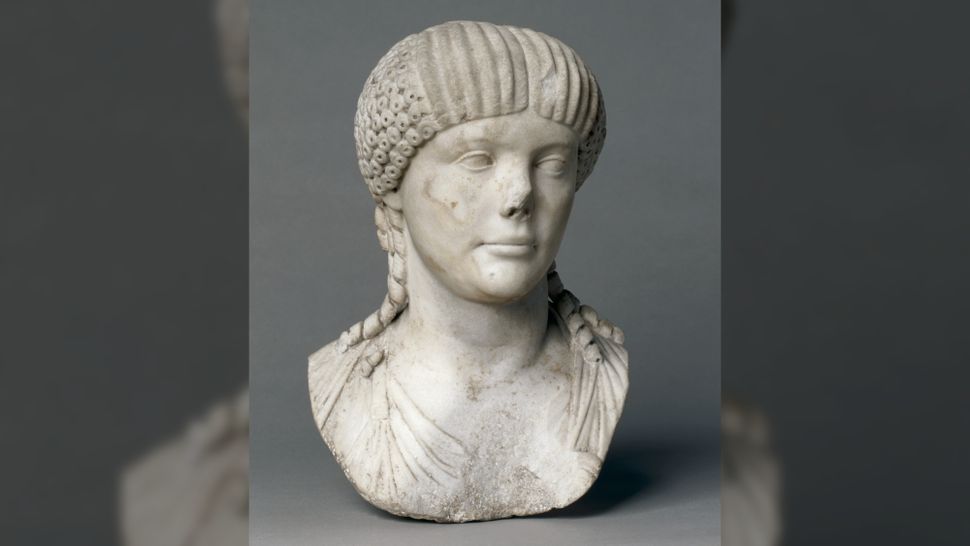 Emperor Nero: Facts & biography | Live Science