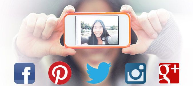 How to Take the Perfect Profile Picture | Laptop Mag