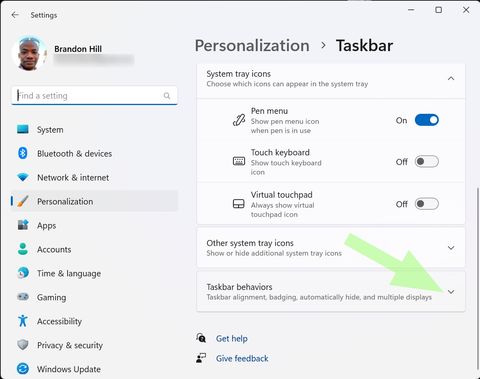 How to Auto-Hide Your Windows 11 or 10 Taskbar | Tom's Hardware